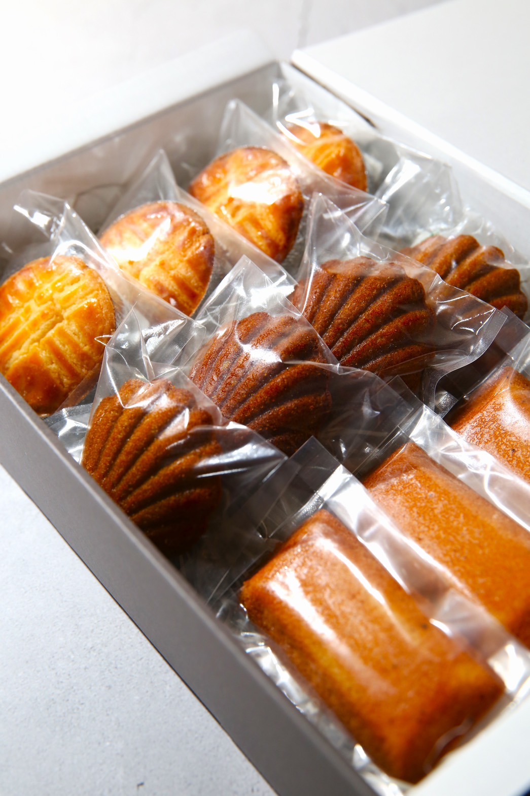 季節のスイーツで日常を彩る！夫婦二人で営むお菓子屋さん「atelier CLAIR」長浜市 - WeeeeKS - ウィークス