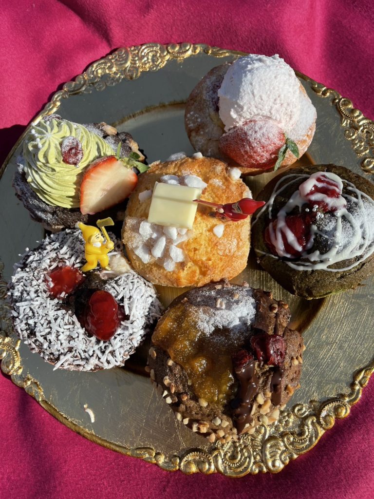 ふらっと立ち寄りたい♪マフィンや焼き菓子が人気の「un bake」四日市市 - WeeeeKS - ウィークス