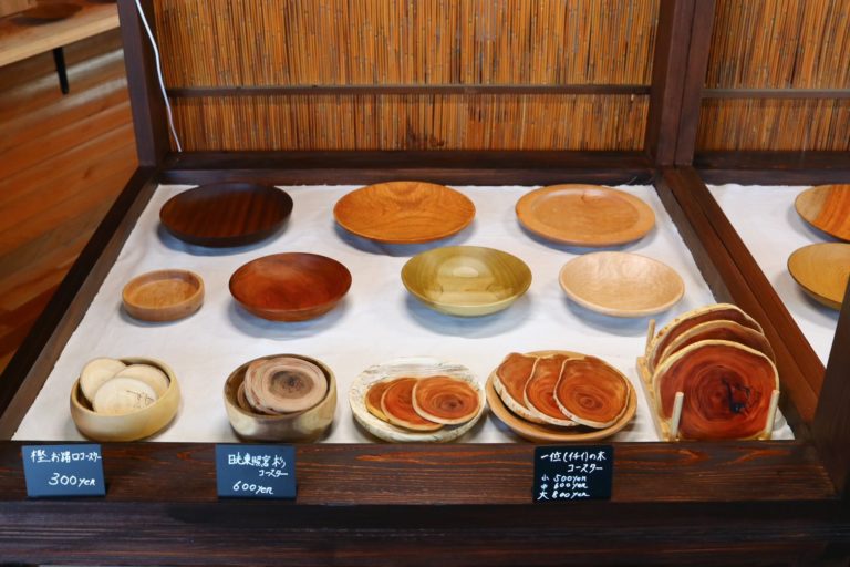 木の香りと温かさに包まれて—鹿沼市「木挽きねこ」の魅力的な木製アイテムたち - WeeeeKS - ウィークス