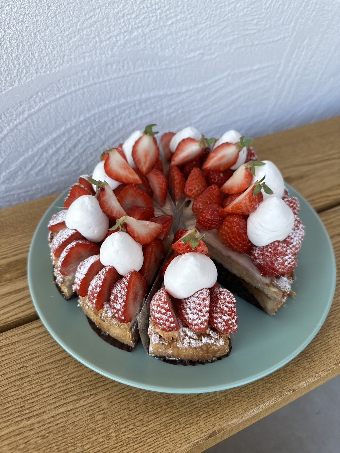 甘すぎず、誰でも食べやすいケーキ♪福岡県みやま市「COPOLAT」 - WeeeeKS - ウィークス