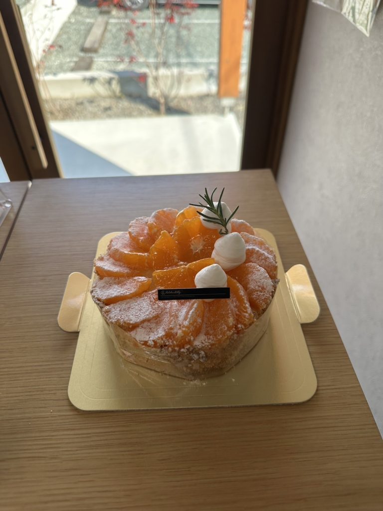 甘すぎず、誰でも食べやすいケーキ♪福岡県みやま市「COPOLAT」 - WeeeeKS - ウィークス