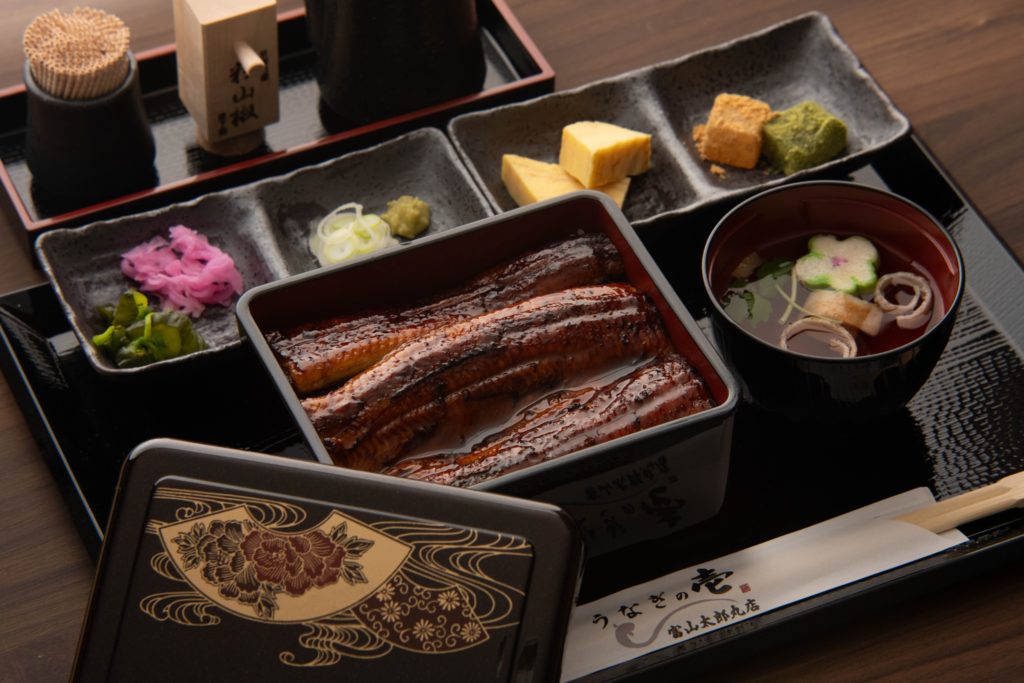 富山で本格うなぎが手軽に！「うなぎの壱 富山太郎丸店」で味わう絶品うな重 - WeeeeKS - ウィークス
