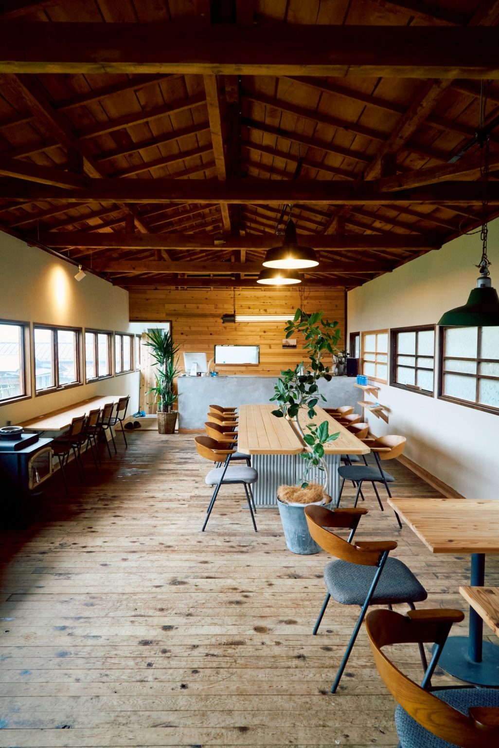 ブルーチーズをはじめ、ナチュラルチーズのおいしさを伝えたい！山梨県富士川町「MOLQ CAFE」 - WeeeeKS - ウィークス